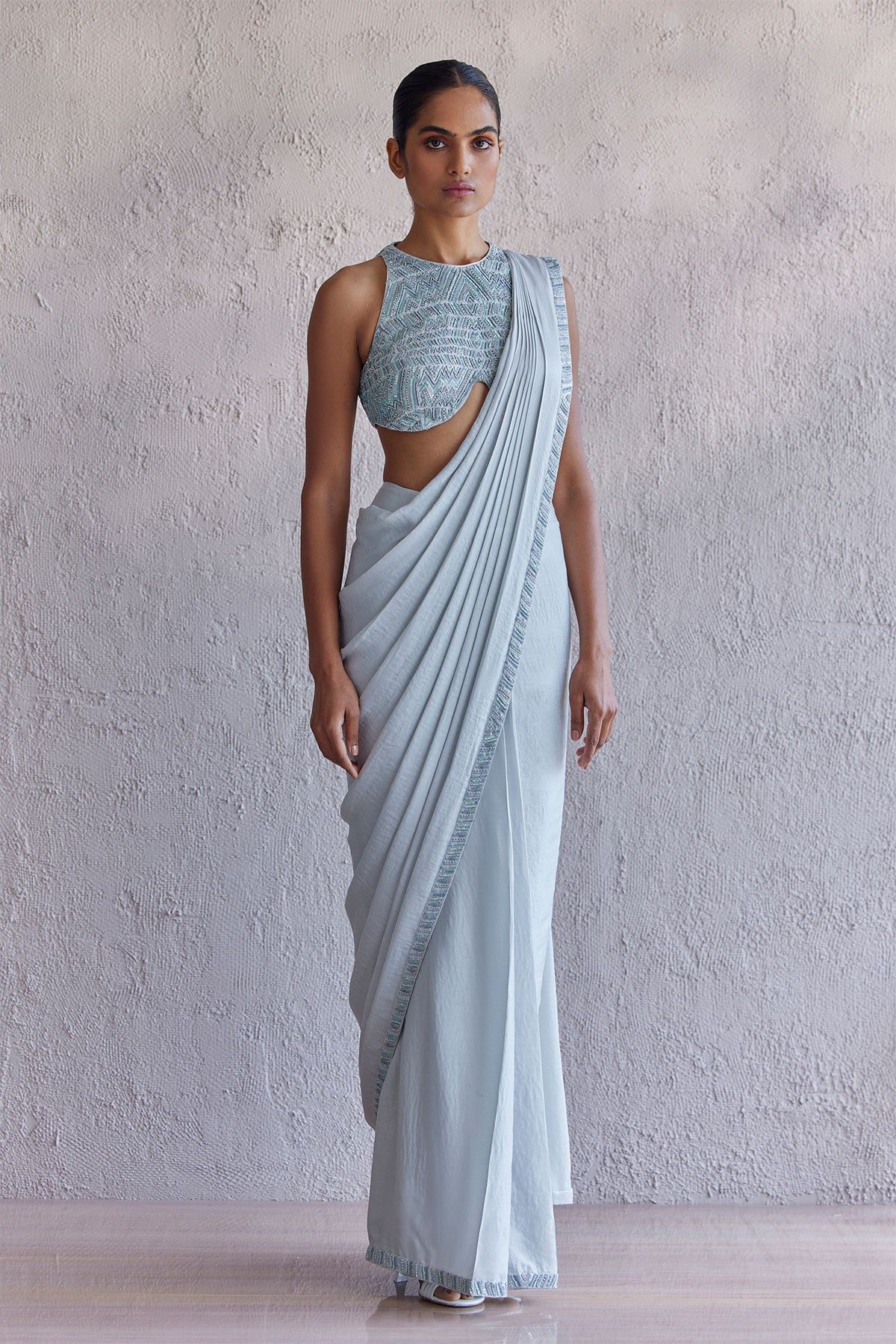 Venice Saree – Qbik