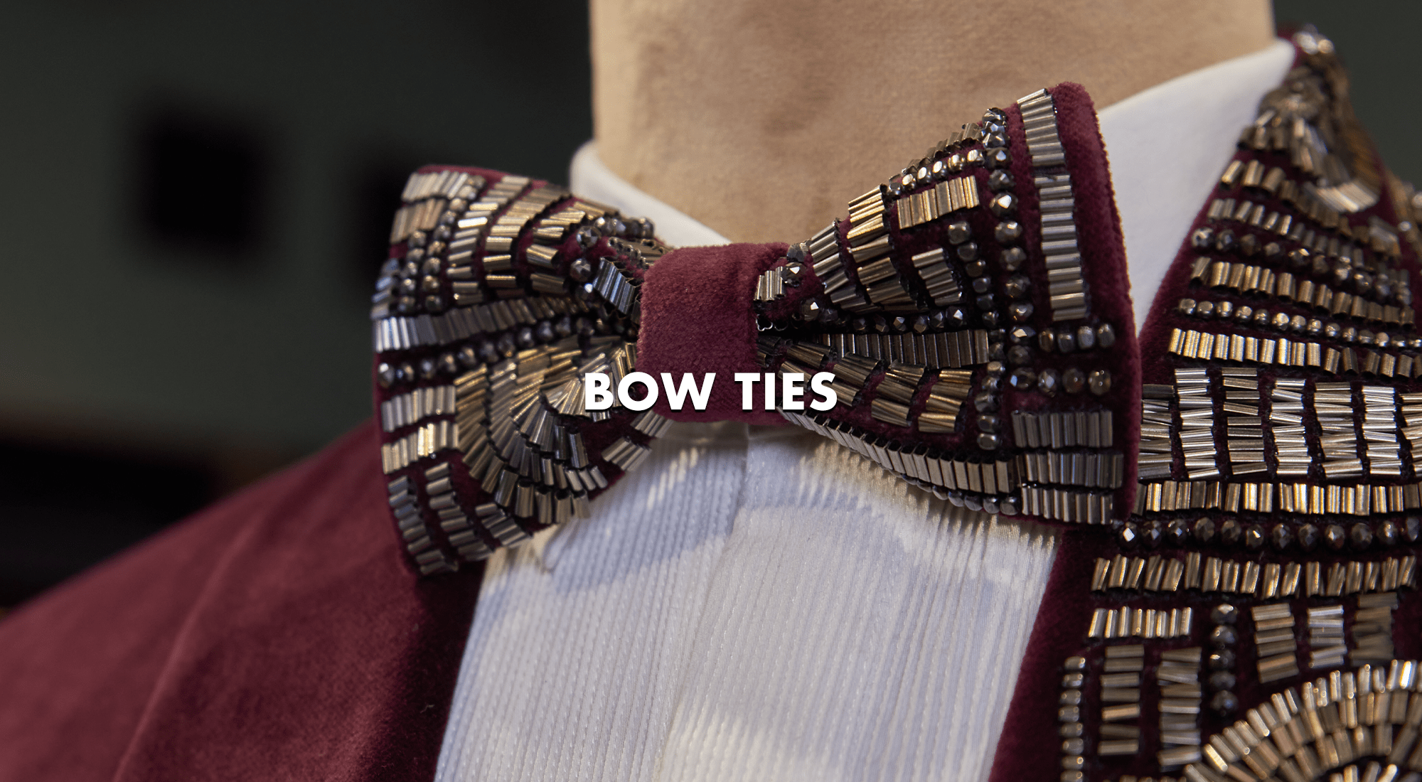 Bow Ties
